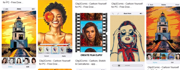 How to Cartoonize A Photo in Illustrator