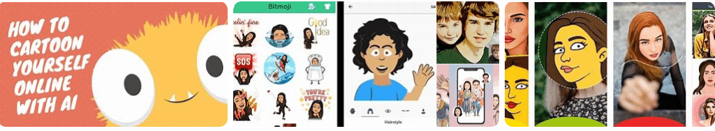 Blog - AI cartoonizer - AI turn photo to cartoon online free