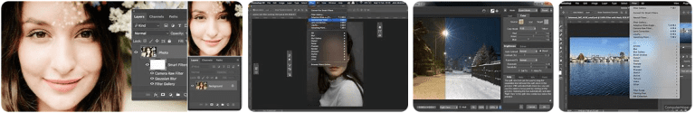 How to Turn a Photo into a Cartoon in Photoshop