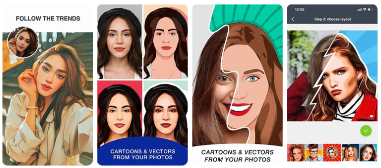 How to Cartoonize A Photo in Illustrator