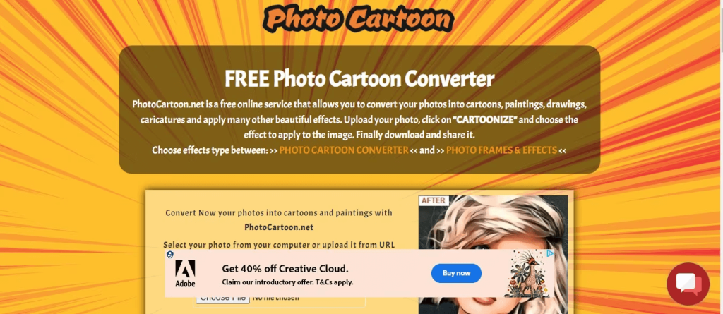Beginner’s Guide to Photo-to-Cartoon Conversion