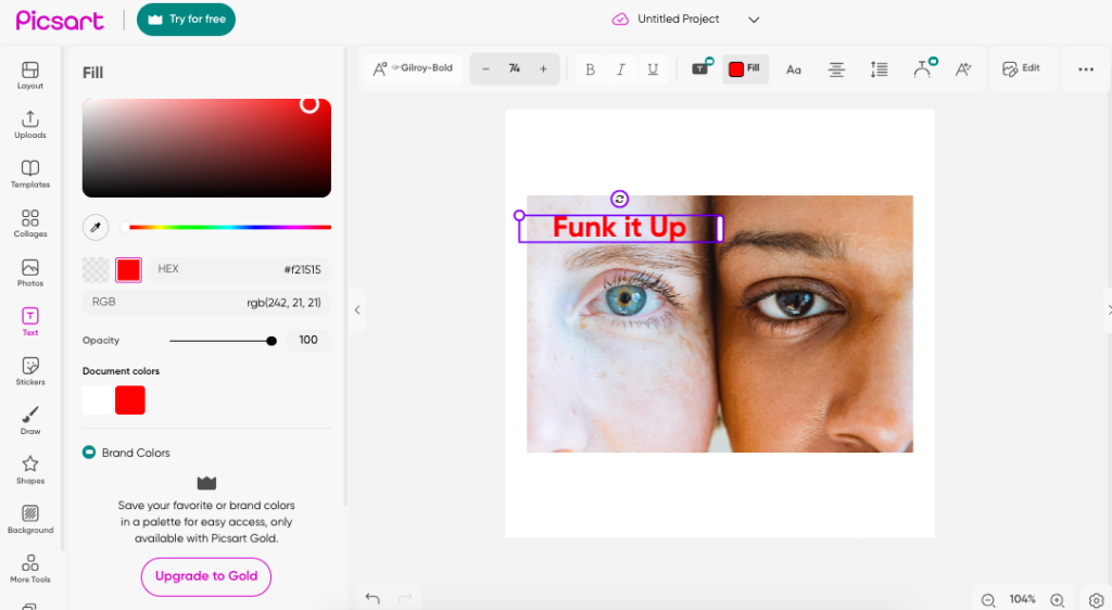 Everything You Need to Know About PicsArt Cartoonizer
