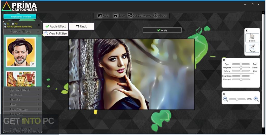 Cartoonize Yourself Online with Prima Cartoonizer an In-Depth Review