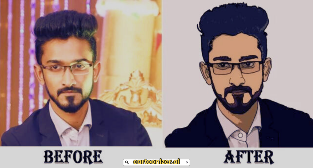 Best Cartoon Filters for Stunning Photos