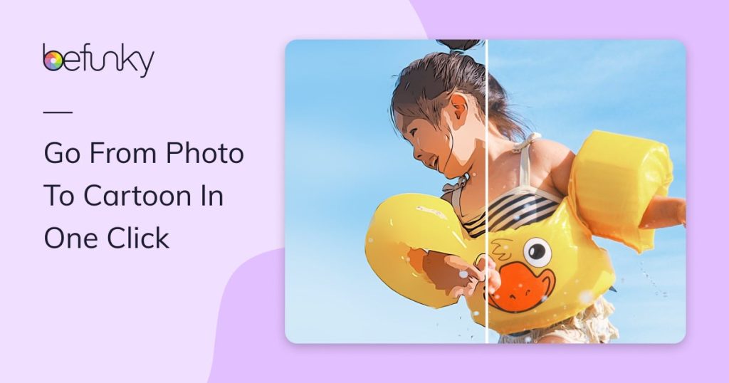 Top Cartoon Filters for Photos