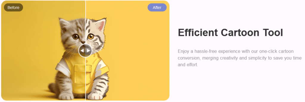 Top Cartoon Filters for Photos