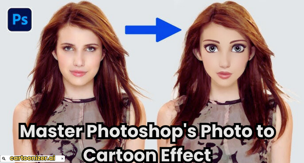 Blog - AI cartoonizer - AI turn photo to cartoon online free