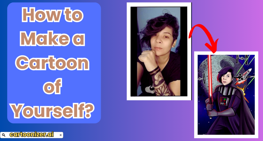 Blog - AI cartoonizer - AI turn photo to cartoon online free