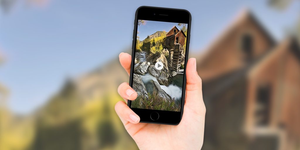 Top Cartoon Filters for Photos