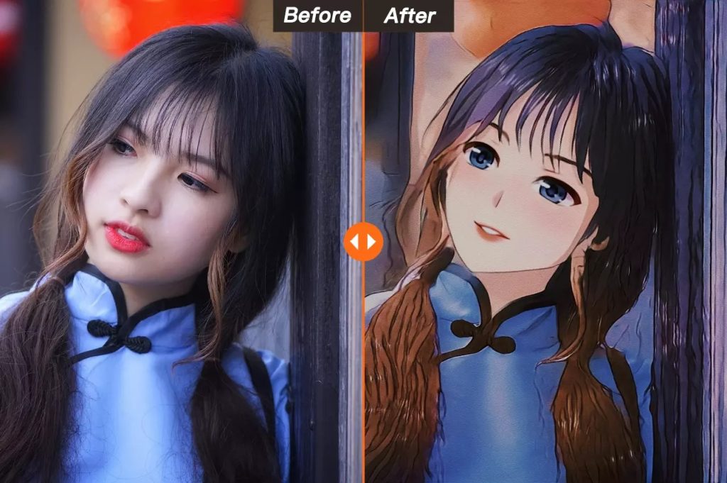 Transform Your Pics into Anime Magic: A Playful Guide